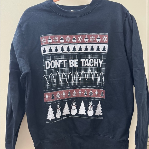 Sweaters | Navy Medical Christmas Sweater For Doctors Nurses ...